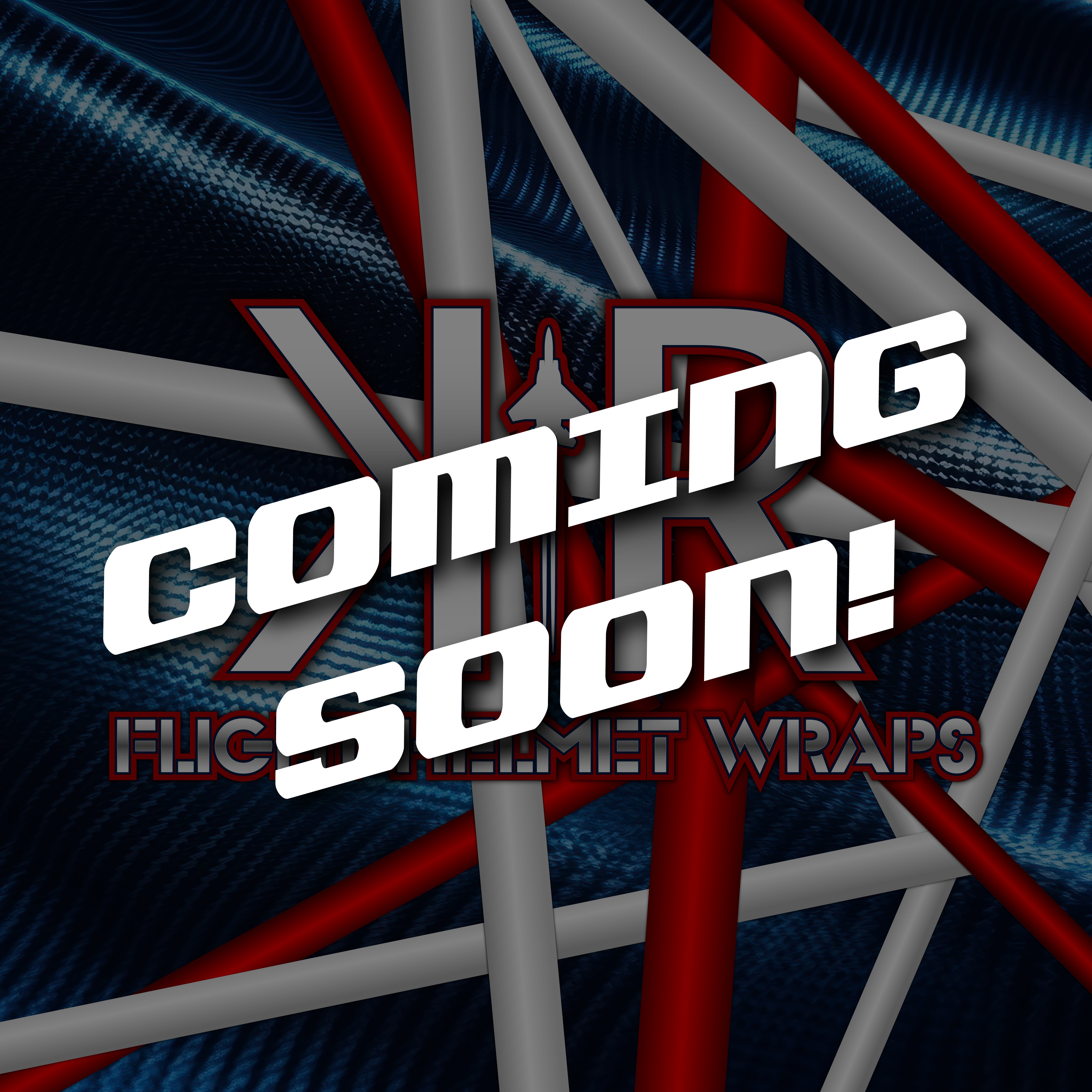 F-35 DIY Wrap Kits | KR Designs and Media